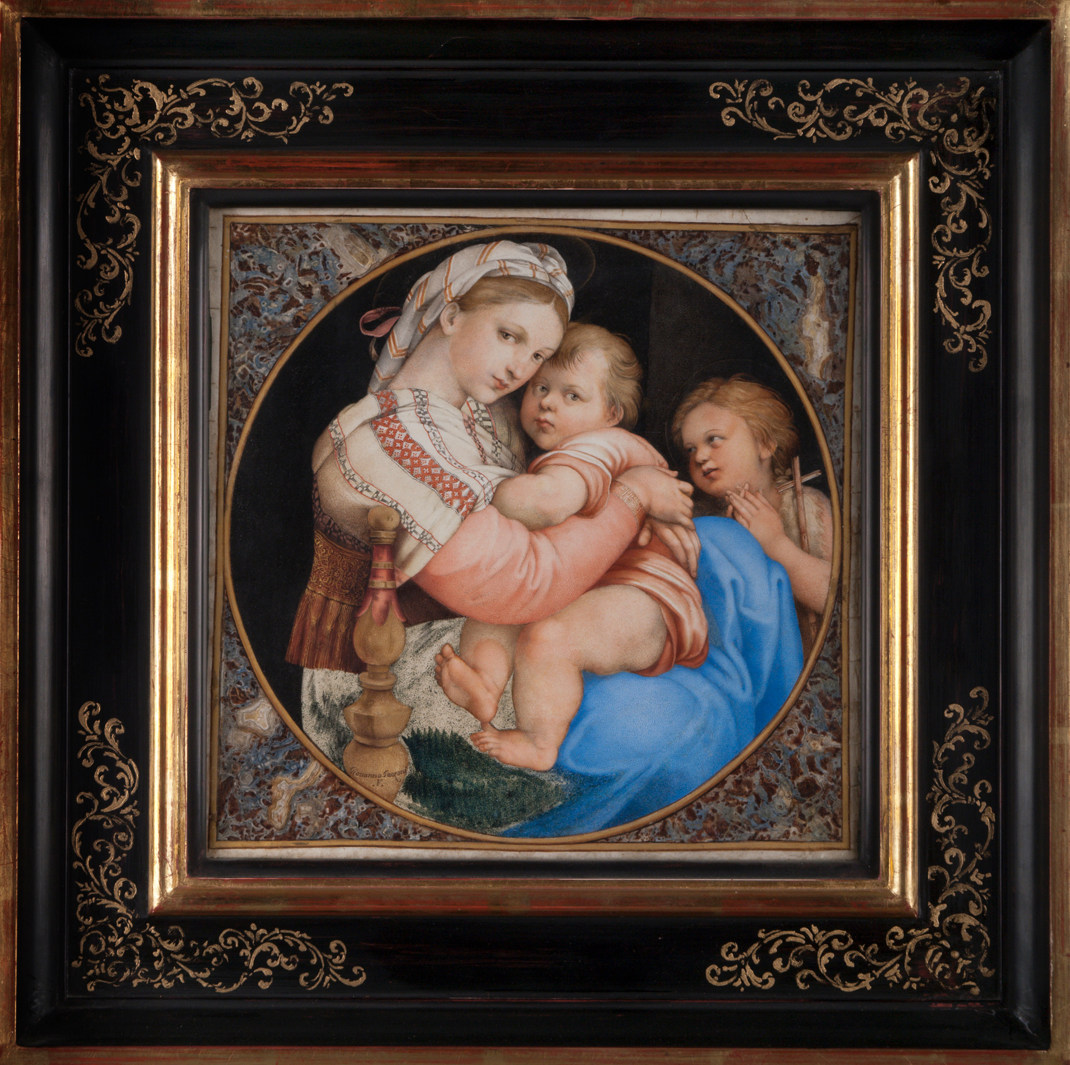 Galerie Ratton-Ladrière