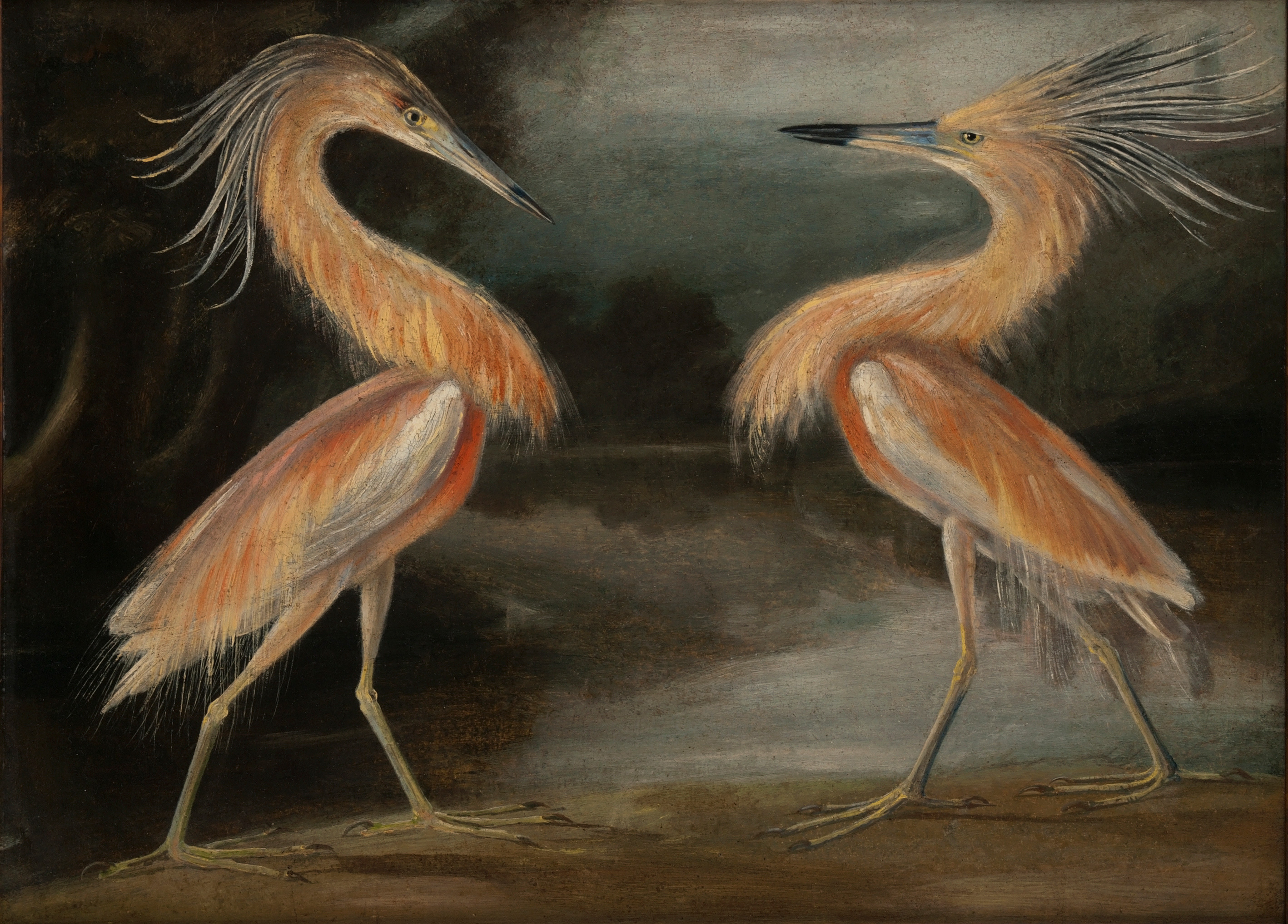 Galerie Ratton-Ladrière